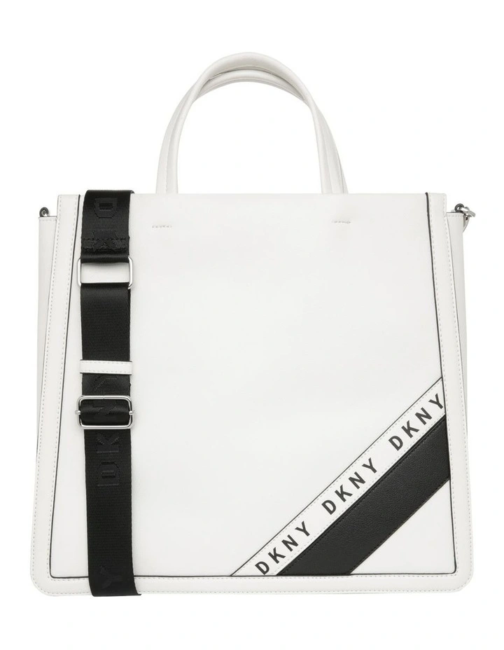 DKNY Bond Shoulder Strap Tote Bag MYER | atelier-yuwa.ciao.jp