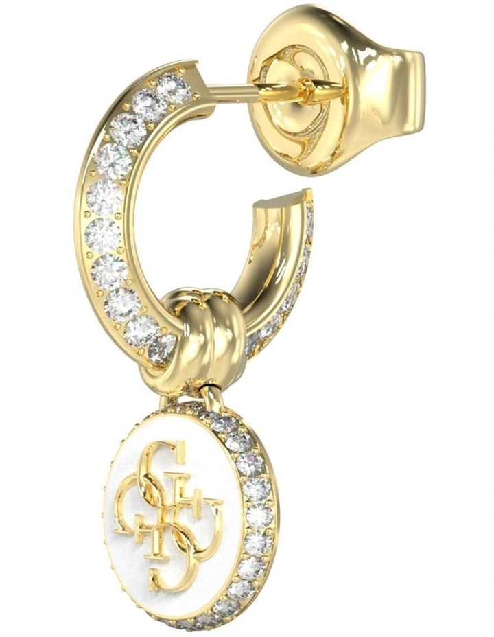 Guess jewellery myer store