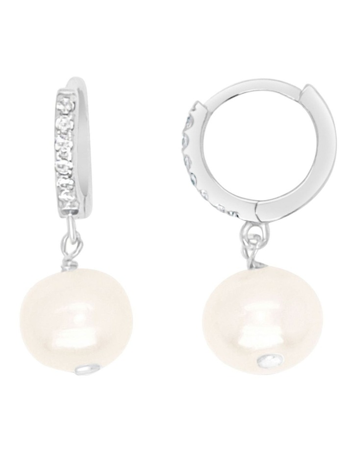 pure elements earrings