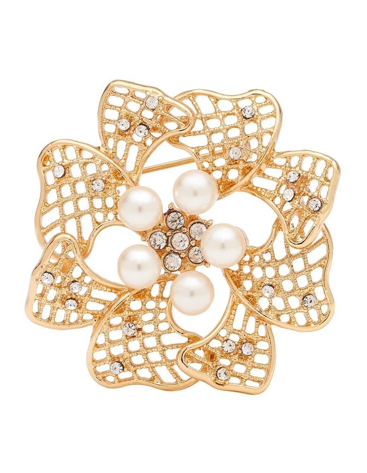 brooch myer