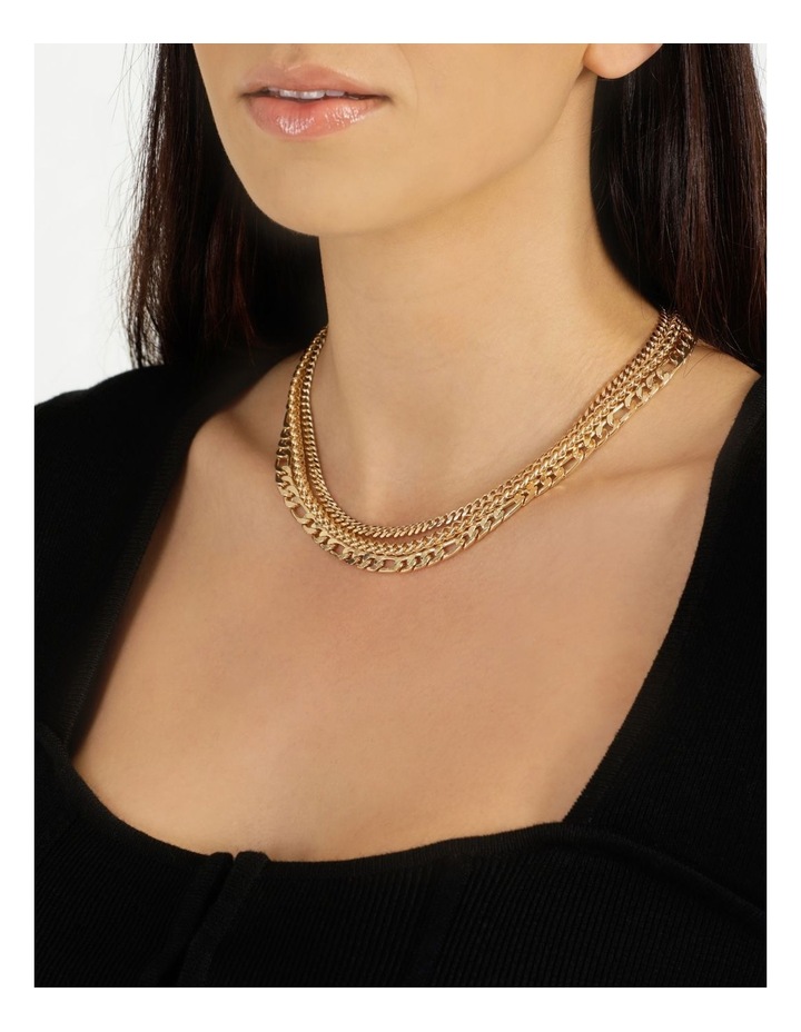 Statement Necklace Myer 2024 www.alhudapk