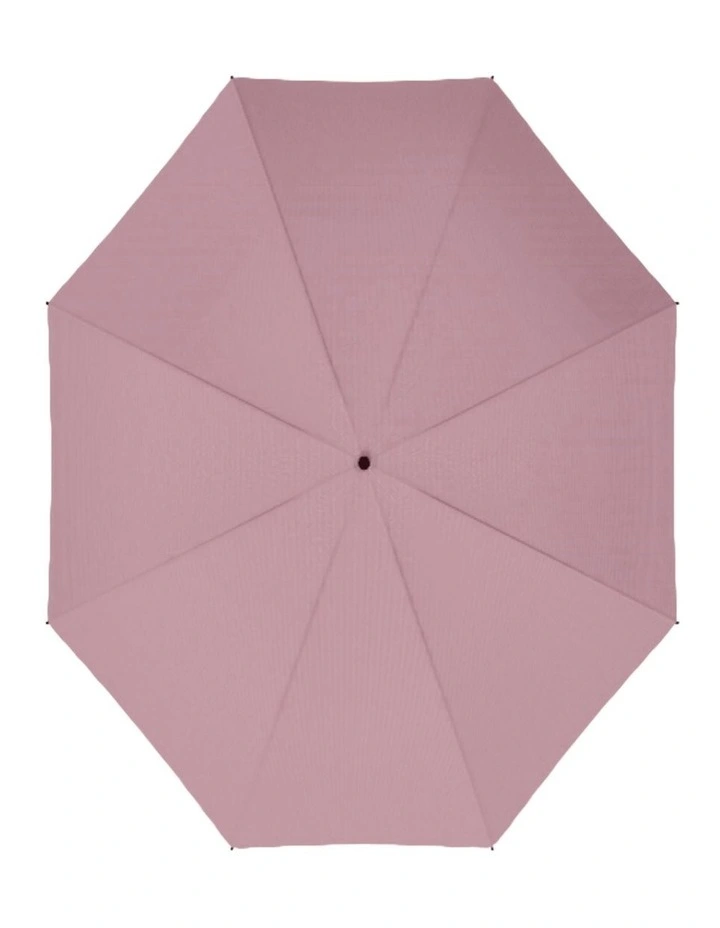 Shelta Solid Col Matching Handle Mini Maxi | MYER