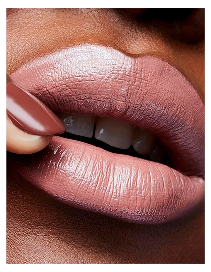 M.A.C Amplified Creme Lipstick | MYER