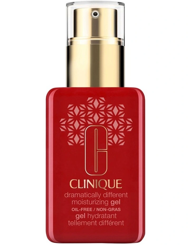 Clinique Lunar New Year Dramatically Different Moisturizing Gel | MYER