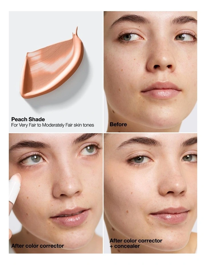 Clinique Even Better All-Over Primer & Color Corrector | MYER