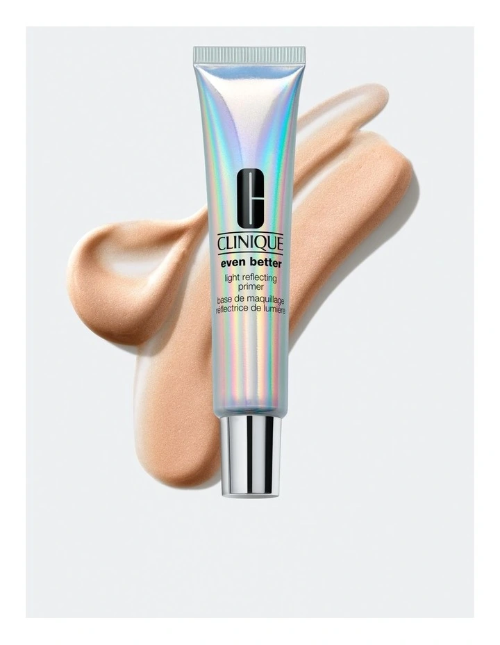 Clinique Even Better Light Reflecting Primer | MYER