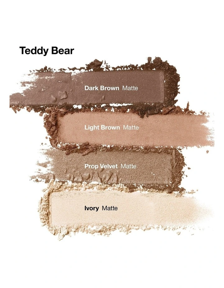 Clinique All About Quad Eye Shadow | MYER