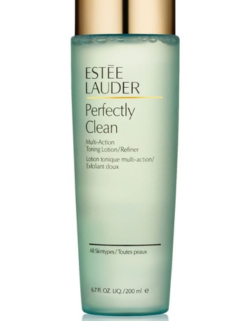 Estée Lauder Perfectly Clean Multi Action Foam Cleanser/Purifying Mask ...