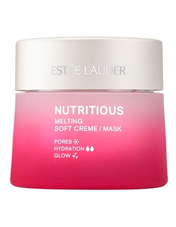 Estée Lauder Nutritious 2-in-1 Foam Cleanser 125ml | MYER