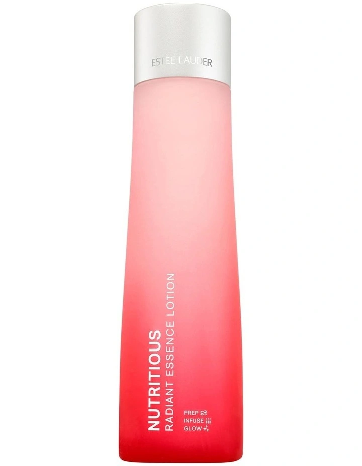 Estée Lauder Nutritious Radiant Essence Lotion 200ml | MYER