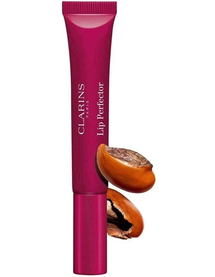Clarins Natural Lip Perfector Lip Gloss | MYER