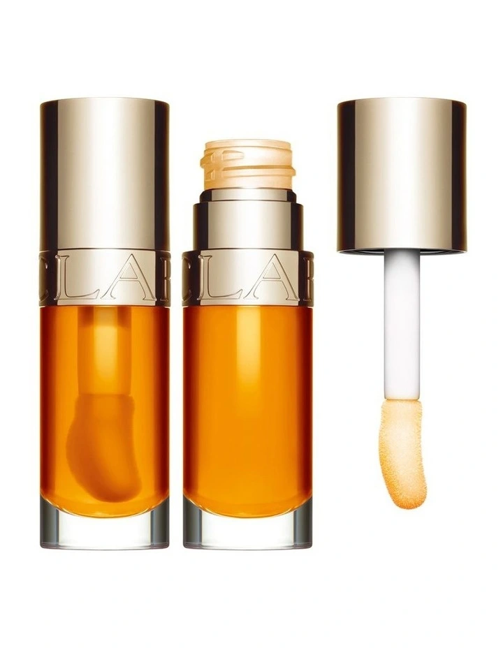 Clarins Lip Comfort Oil | MYER