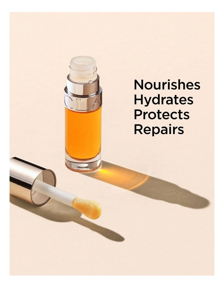 Clarins Lip Comfort Oil 7ml | MYER