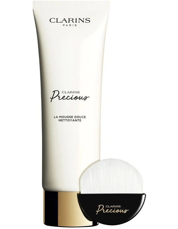 Clarins Precious Cleanser 125ml | MYER