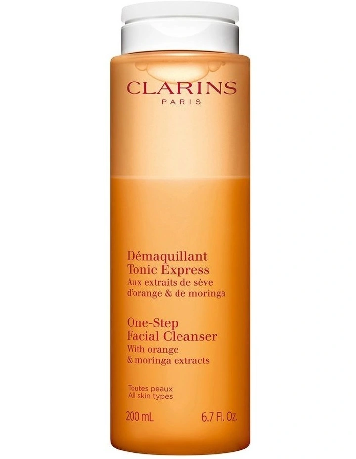 Clarins One-Step Facial Cleanser 200ml | MYER