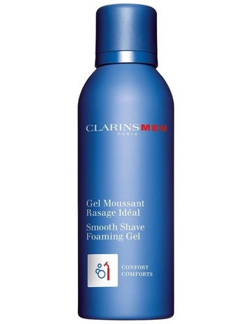 Clarins After Shave Soothing Gel 75ml | MYER