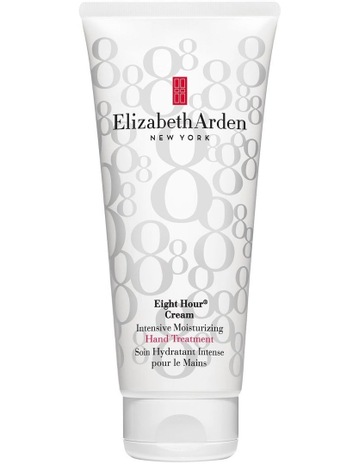 Elizabeth Arden Eight Hour Cream All Over Miracle 100 ml Oil | MYER