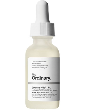 The Ordinary Natural Moisturizing Factors + HA Moisturiser | MYER