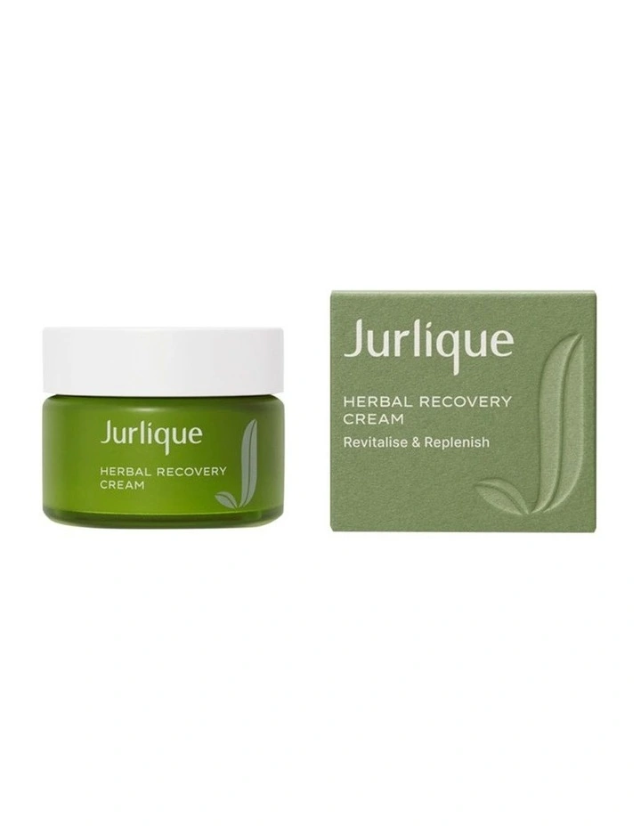 Jurlique Herbal Recovery Cream 50ml | MYER