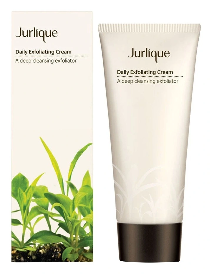 Jurlique Daily Exfoliating Cream | MYER