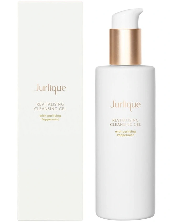 Jurlique Revitalising Cleansing Gel | MYER