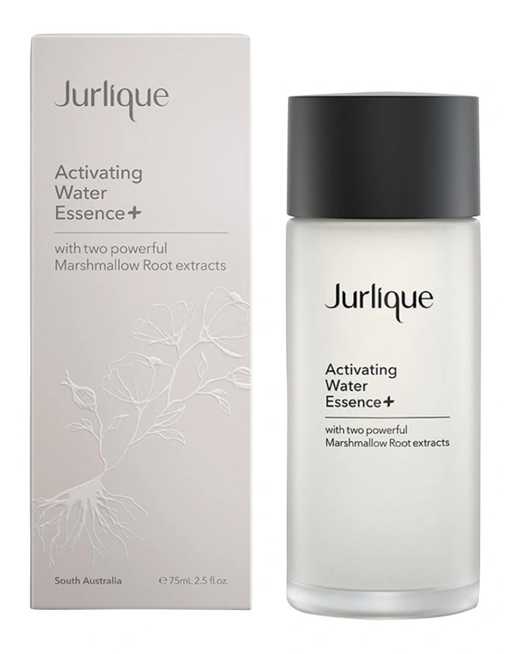 Jurlique Activating Water Essence + 75ml | MYER
