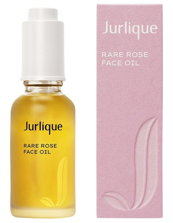 Jurlique Rare Rose Face Oil | MYER