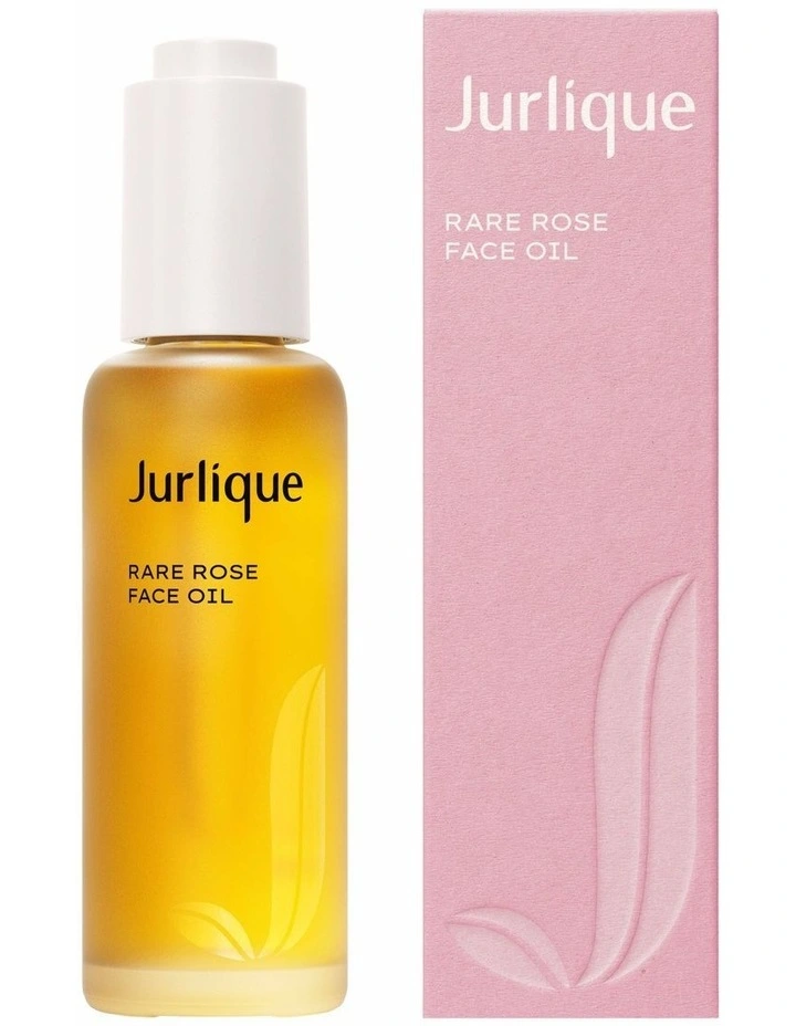 Jurlique Rare Rose Face Oil | MYER