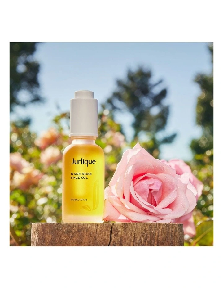 Jurlique Rare Rose Face Oil | MYER