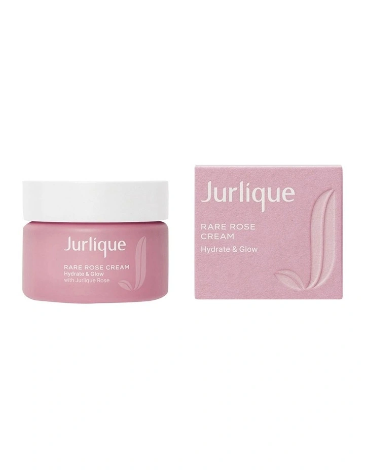 Jurlique Rare Rose Cream 50ml | MYER