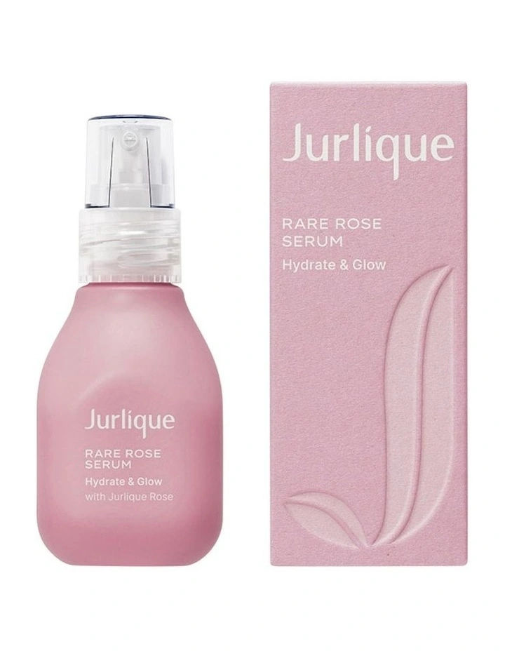 Jurlique Rare Rose Serum 30ml | MYER