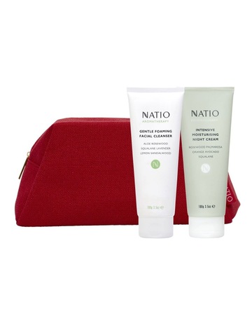 Natio Nourish Gift Set | MYER