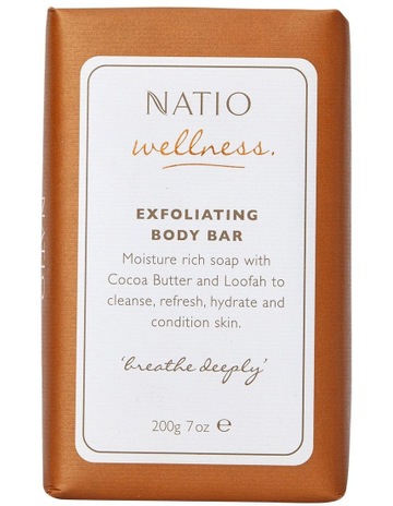 Natio Wellness Intensive Hand Cream | MYER