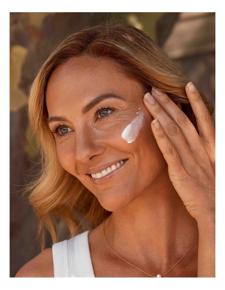 Natio Antioxidant Face Moisturiser | MYER