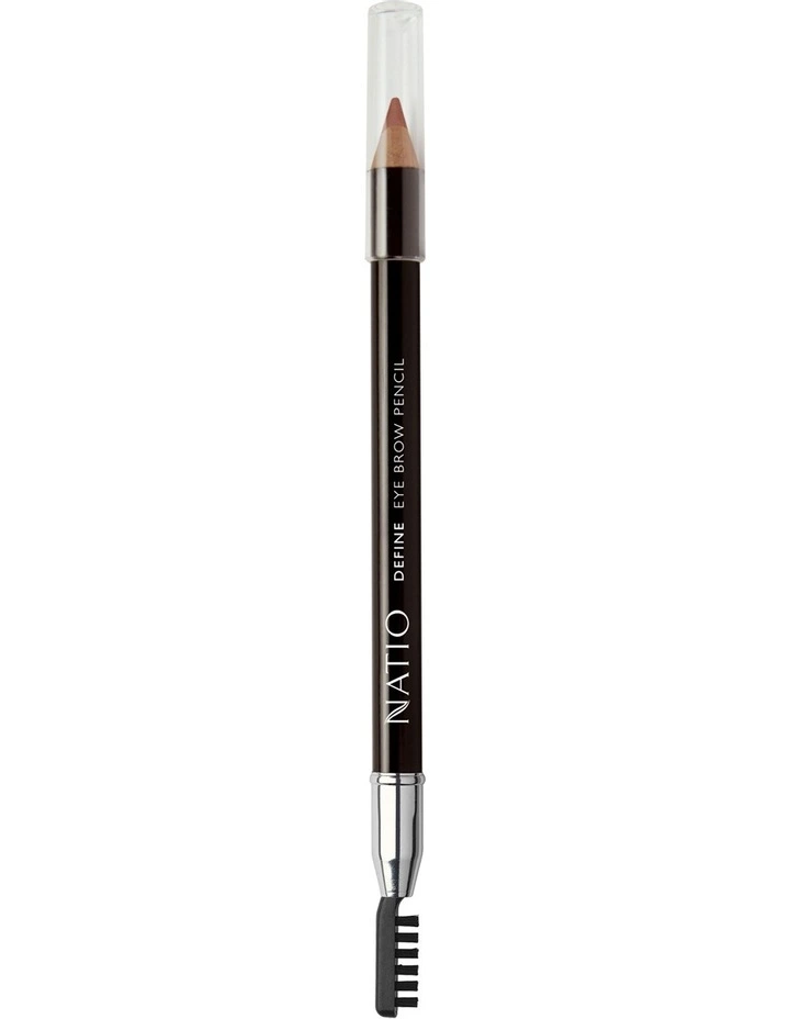Natio Define Eyeliner Pencil | MYER