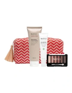 Natio Ultrasonic Essential Oil Diffuser | MYER