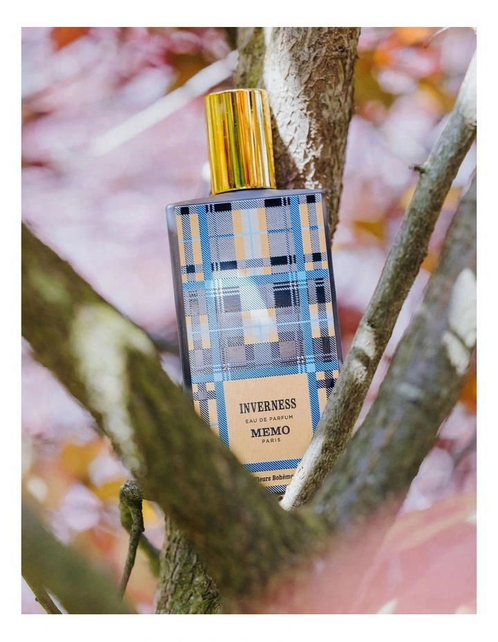 Memo Inverness EDP 75ml | MYER