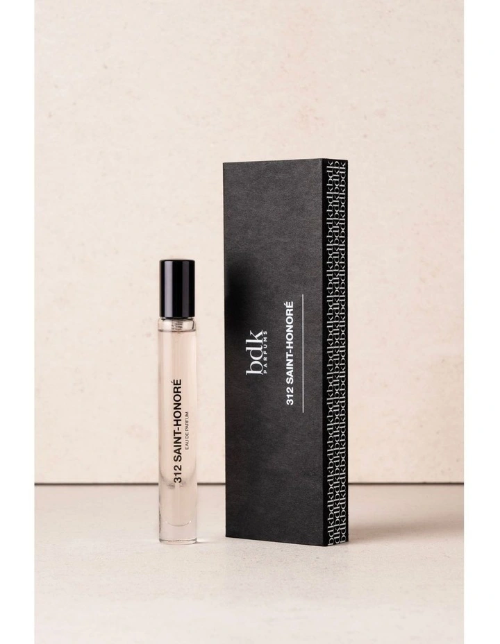 BDK 312 Saint Honore Travel Spray 10ml | MYER