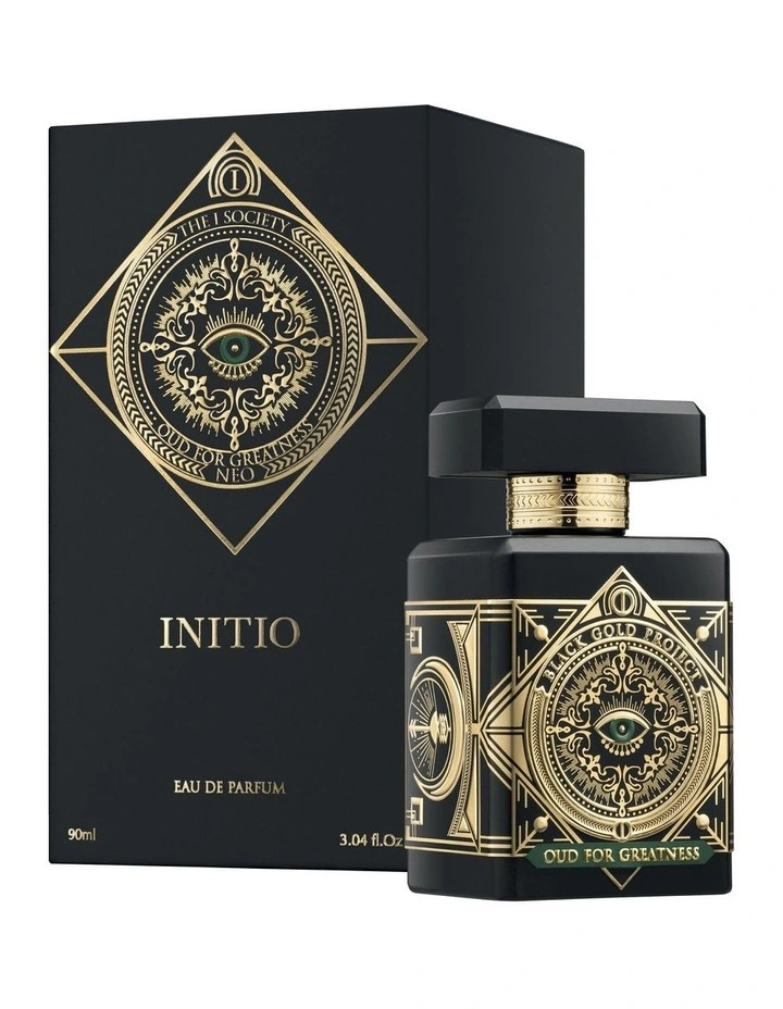 Initio Oud for Greatness Neo EDP 90ml | MYER
