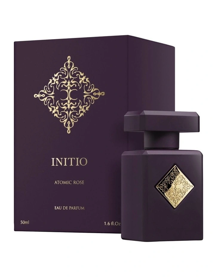 Initio Atomic Rose EDP | MYER