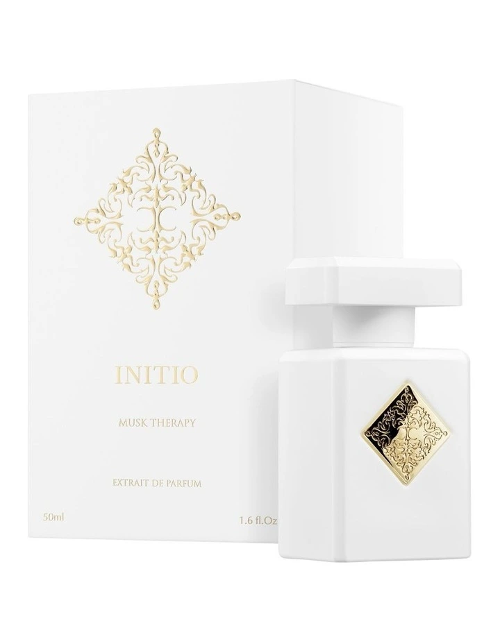 Initio Musk Therapy Extrait De Parfum 50ml | MYER