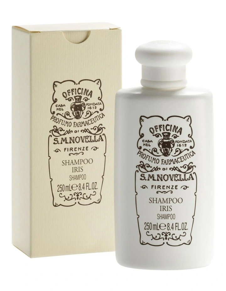 Santa Maria Novella Iris Shampoo | MYER