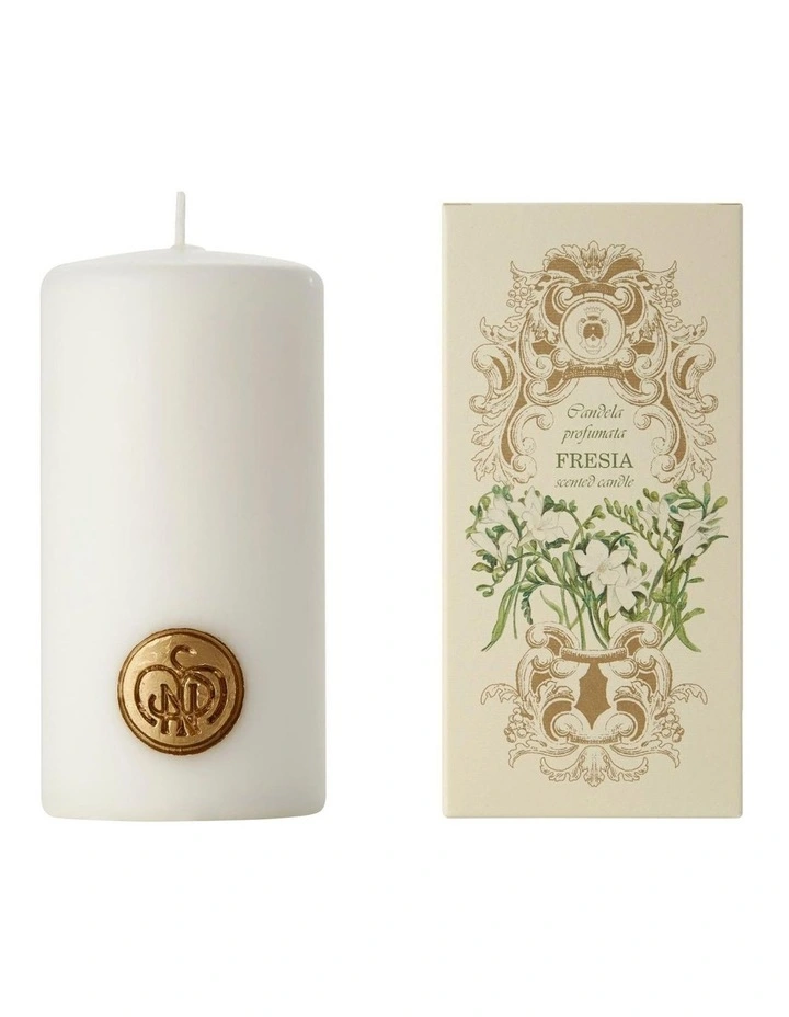 Santa Maria Novella Freesia Candle | MYER