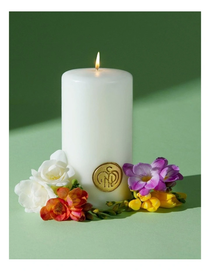 Santa Maria Novella Freesia Candle | MYER