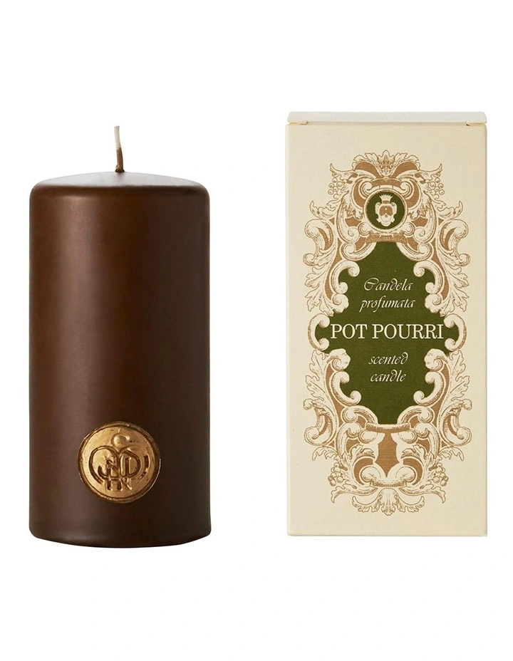 Santa Maria Novella Pot Pourri Candle | MYER