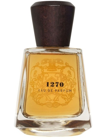 P Frapin & Cie 1270 Extreme Eau de Parfum 100ml | MYER