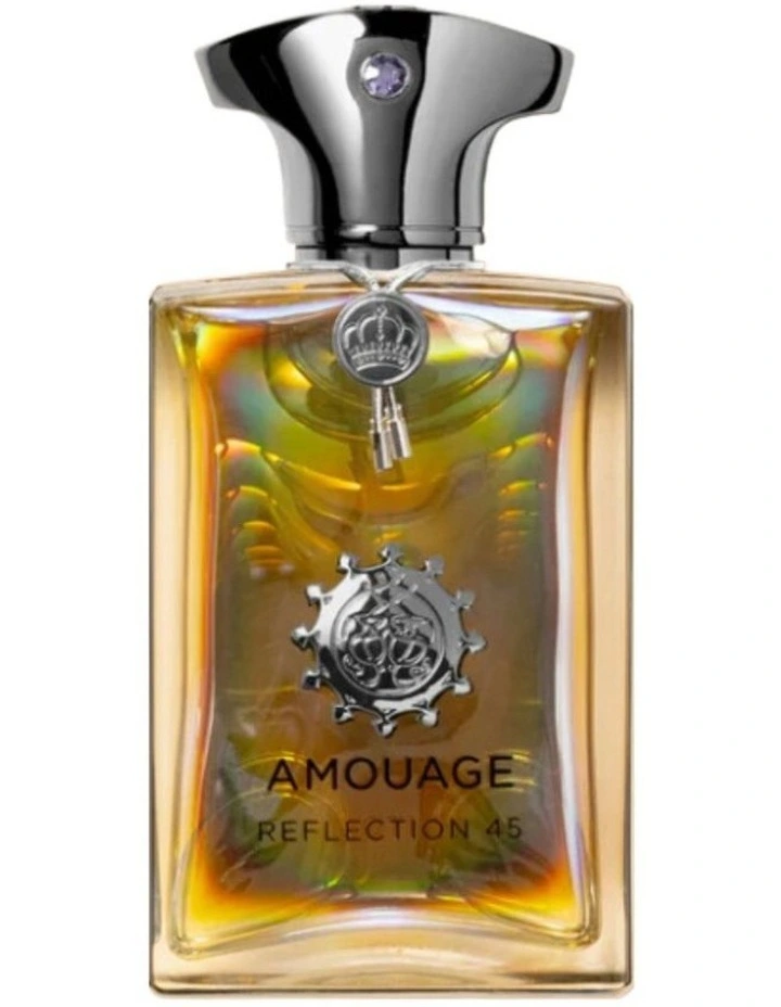 Amouage Reflection 45 Extrait Eau de Parfum 100ml | MYER