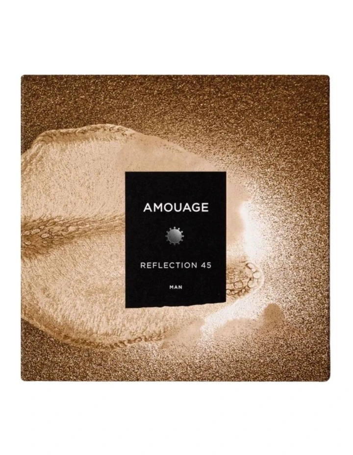 Amouage Reflection 45 Extrait Eau de Parfum 100ml | MYER