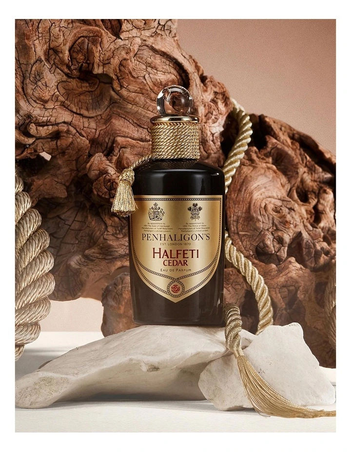 Penhaligon's Halfeti Cedar EDP 100ml | MYER