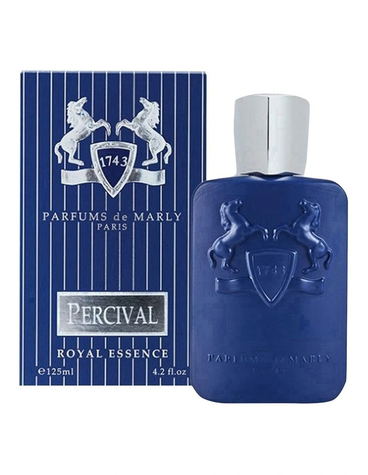 Parfums de Marly Percival EDP 125ml | MYER